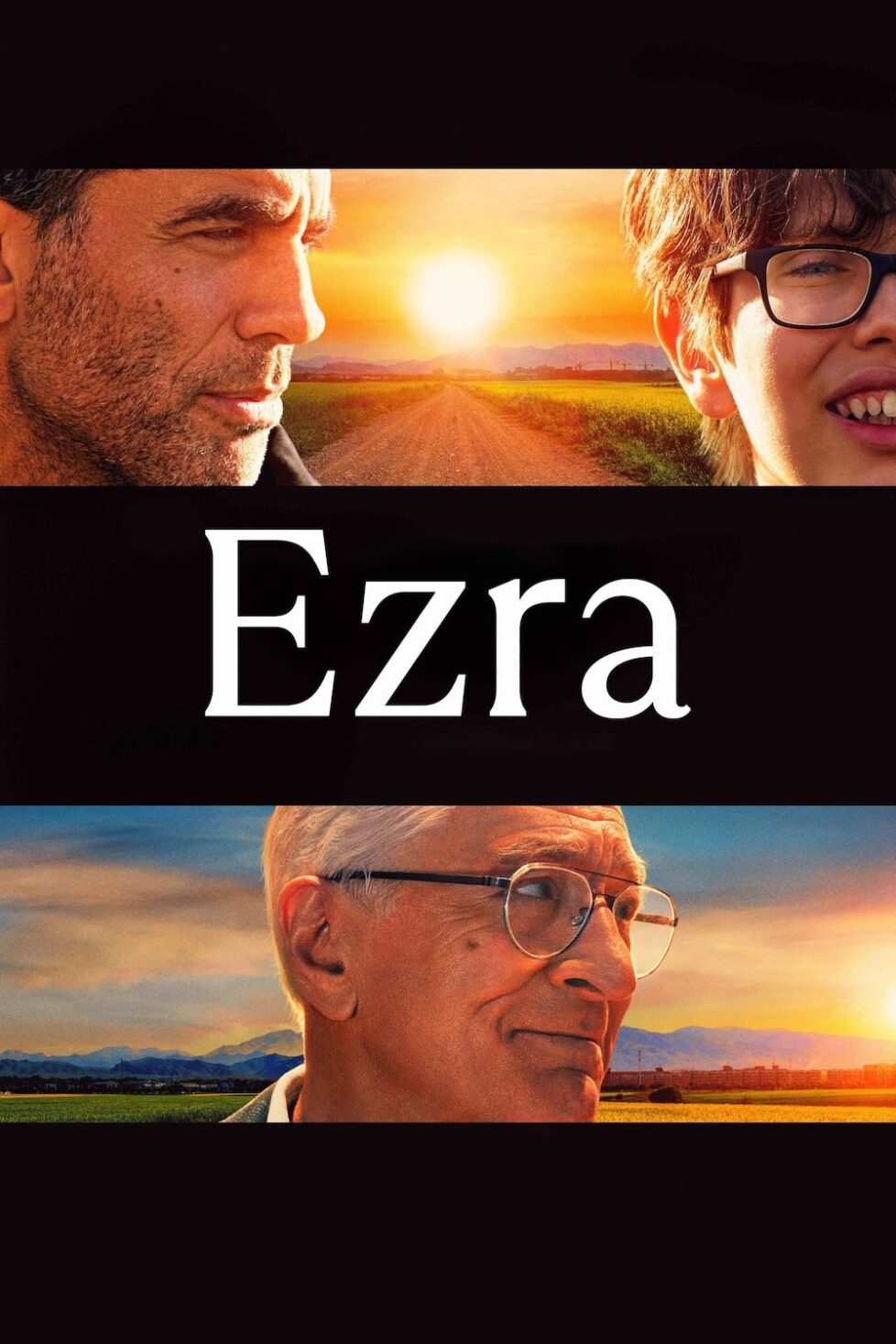 EZRA (2023) • Frame Rated