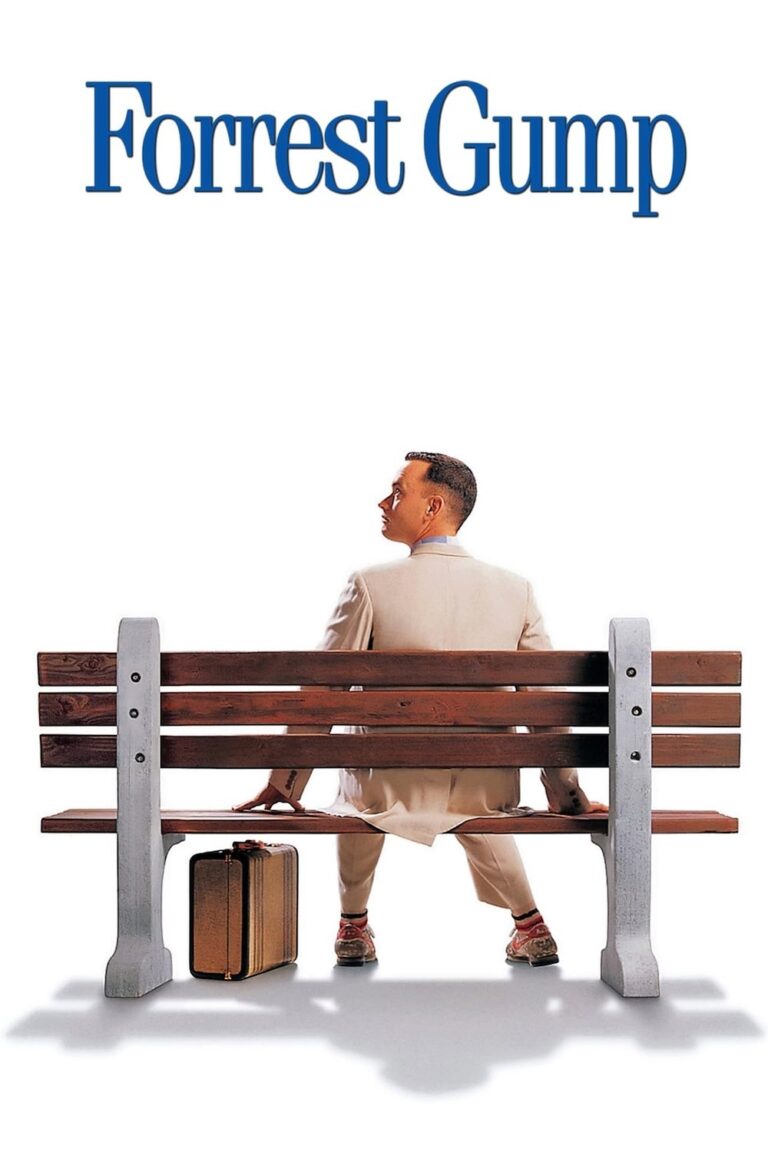 FORREST GUMP (1994) • Frame Rated