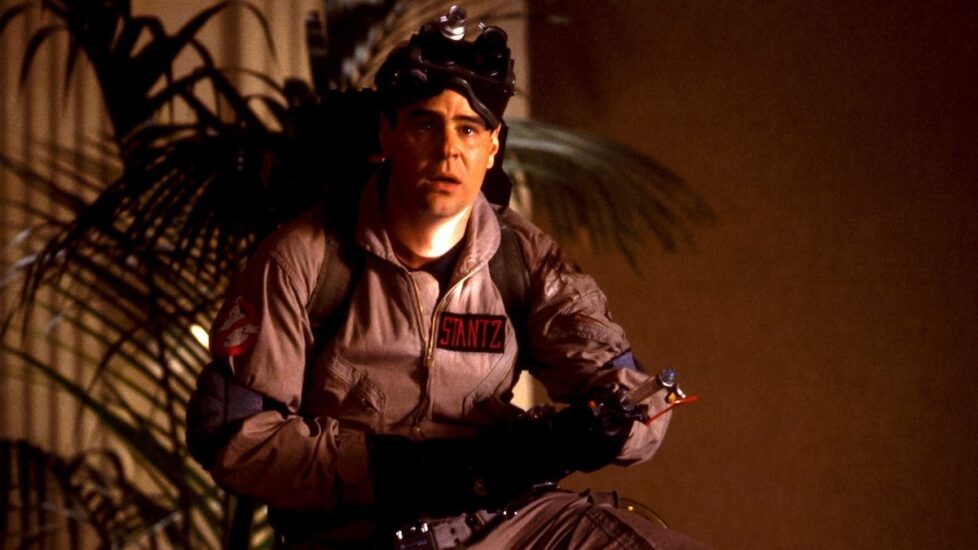 GHOSTBUSTERS (1984) • Frame Rated