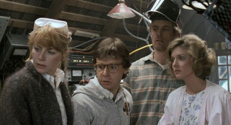 HONEY, I SHRUNK THE KIDS (1989) • Frame Rated