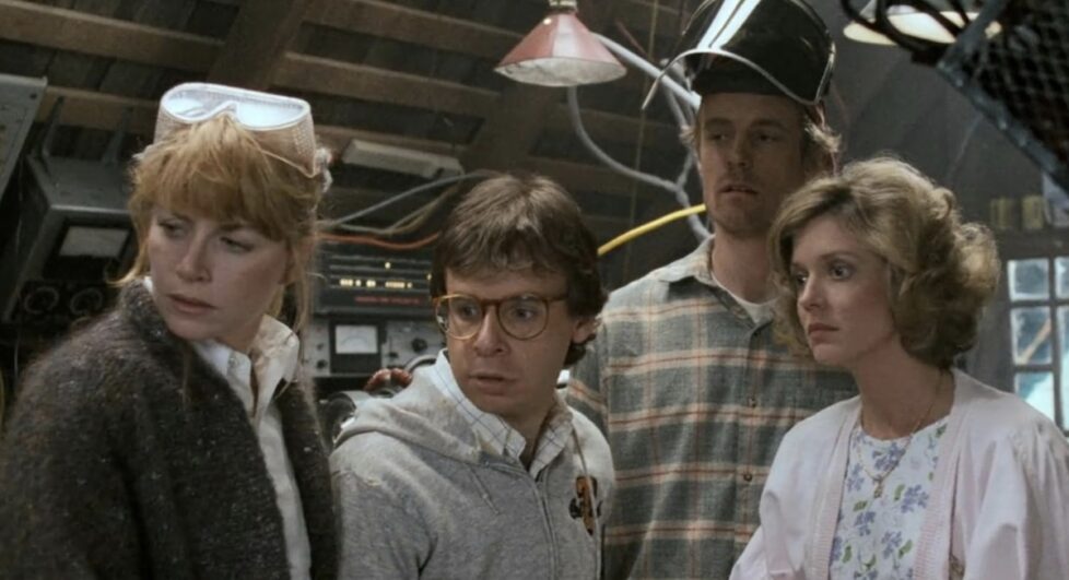 HONEY, I SHRUNK THE KIDS (1989) • Frame Rated