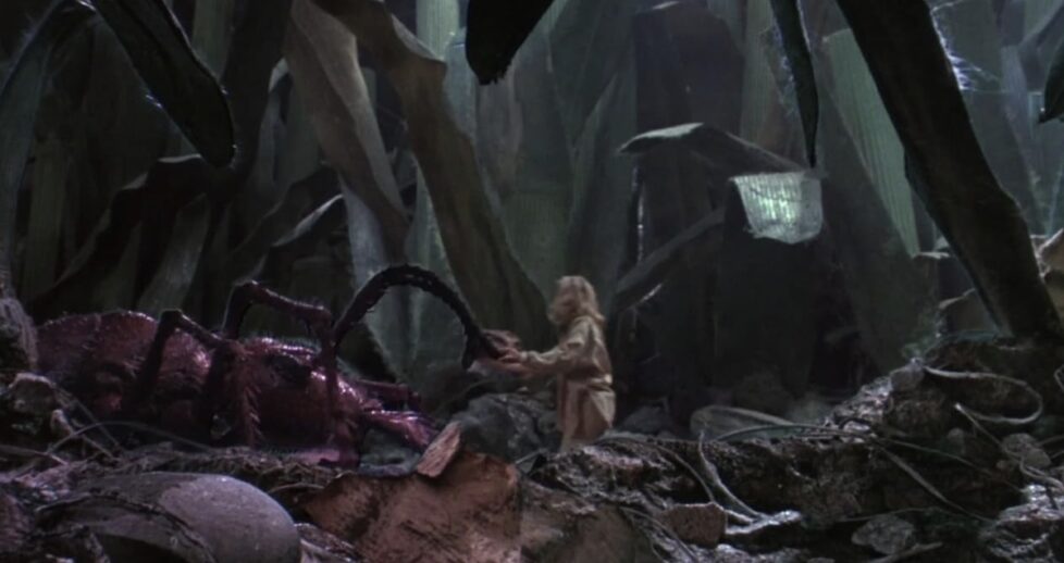 HONEY, I SHRUNK THE KIDS (1989) • Frame Rated