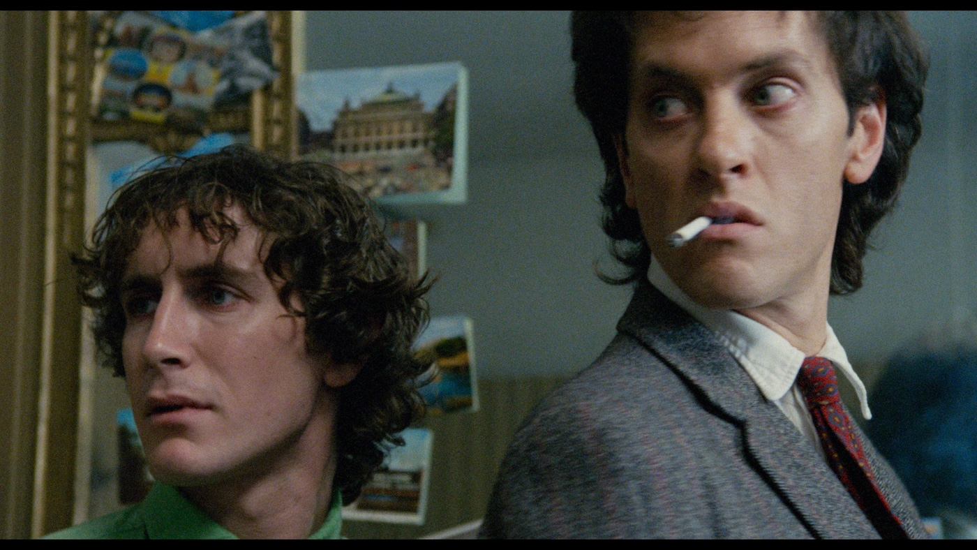 PORTRAIT OF A LADY ON FIRE (2019) • Frame Rated