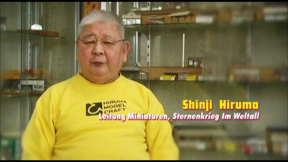 MESSAGE FROM SPACE (1978) • Frame Rated