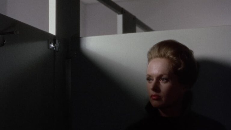 MARNIE (1964) • Frame Rated