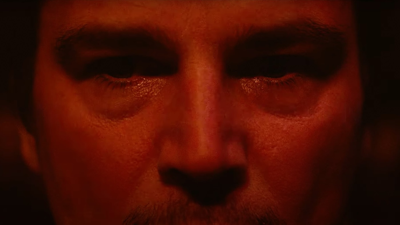 TRAP (2024) • Frame Rated