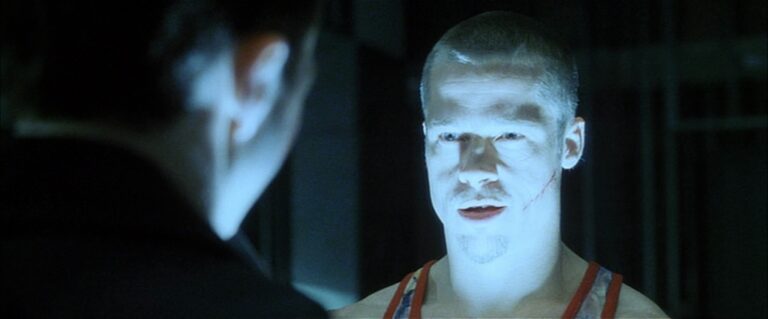 FIGHT CLUB (1999) • Frame Rated