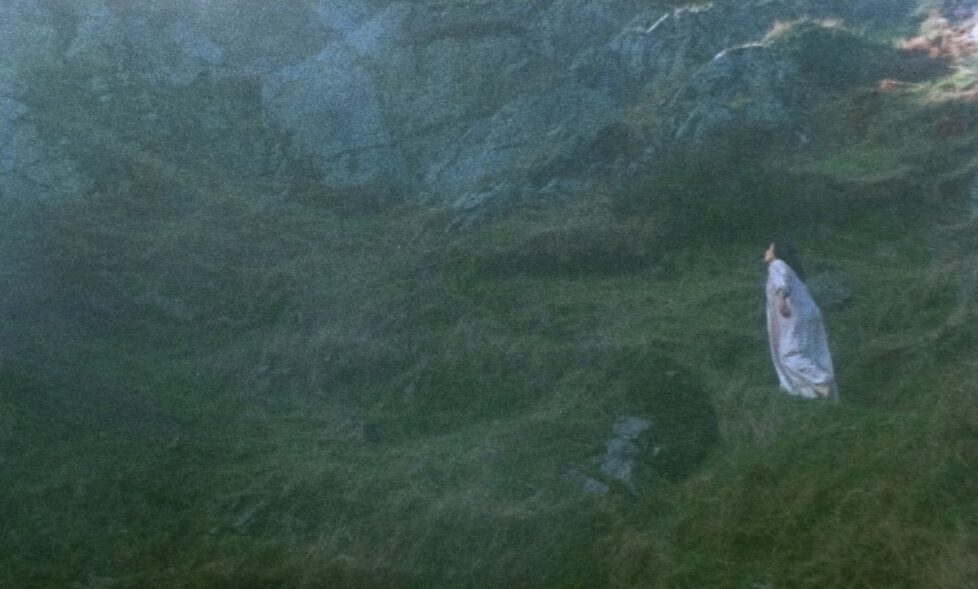 THE OUTCASTS (1982) • Frame Rated