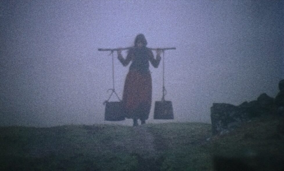 THE OUTCASTS (1982) • Frame Rated