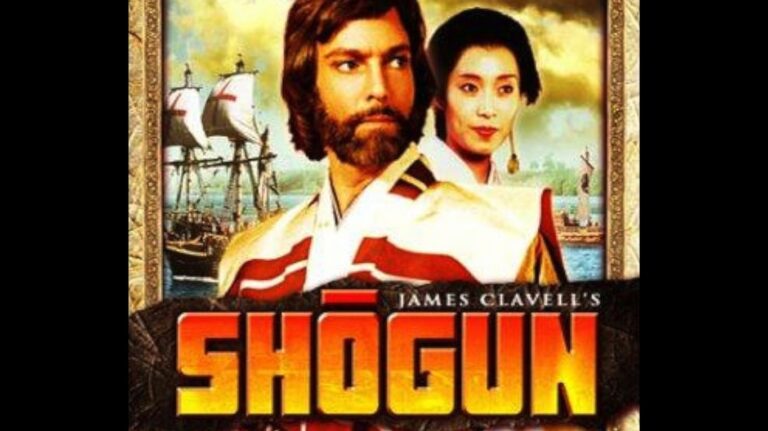 RED SUN (1971) • Frame Rated