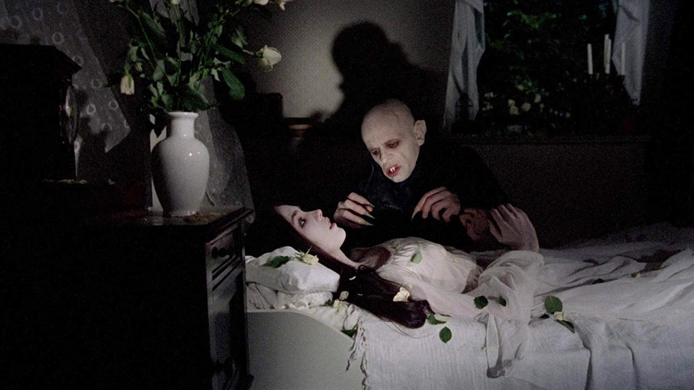 NOSFERATU THE VAMPYRE (1979) • Frame Rated