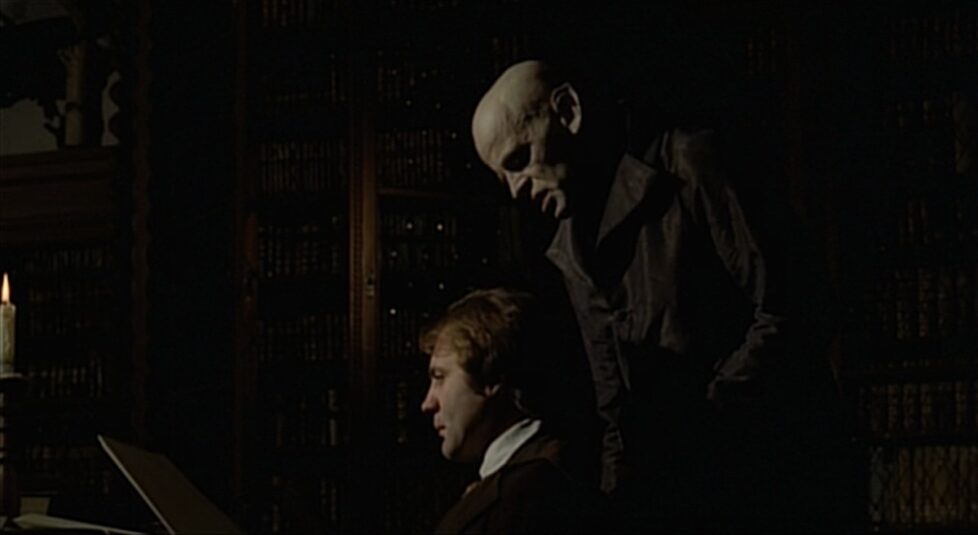 NOSFERATU THE VAMPYRE (1979) • Frame Rated