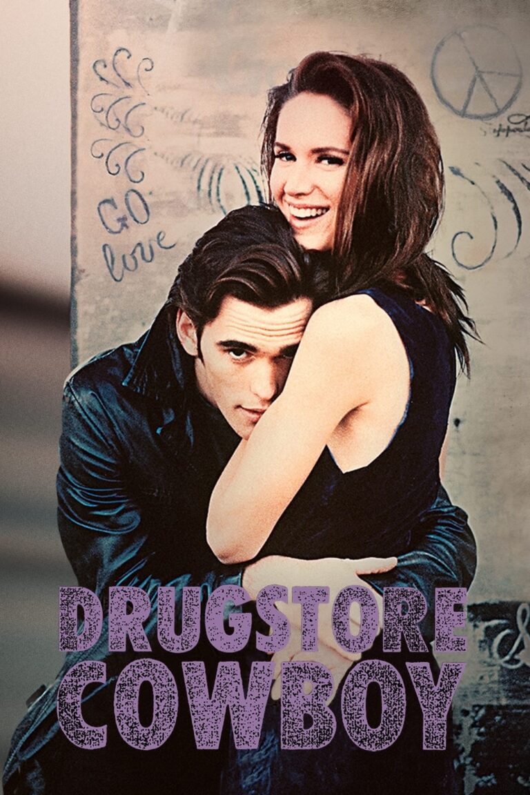 DRUGSTORE COWBOY (1989) • Frame Rated
