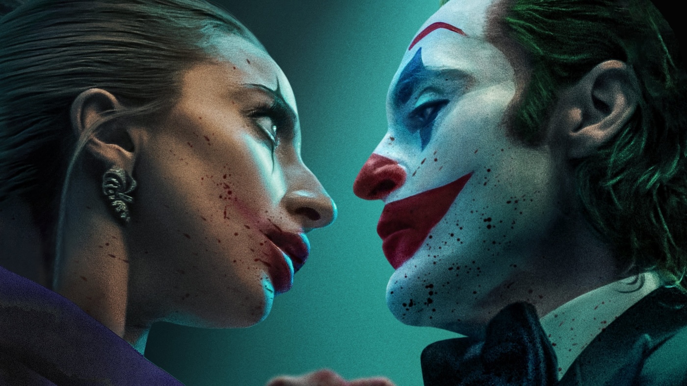 JOKER: FOLIE A DEUX (2024) • Frame Rated