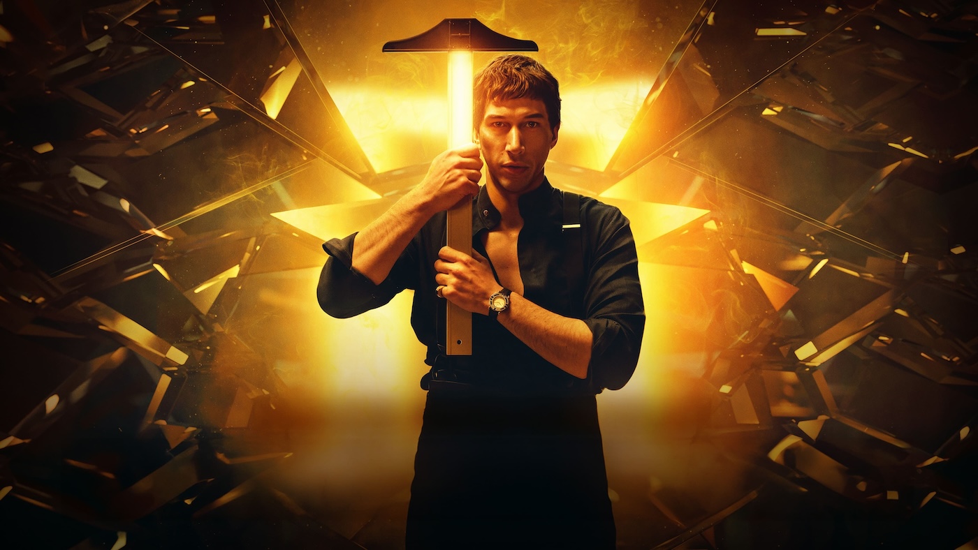 MEGALOPOLIS (2024) • Frame Rated