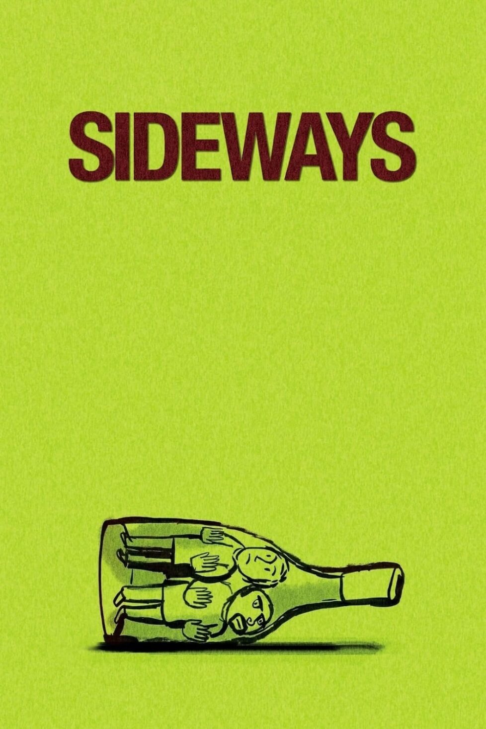 SIDEWAYS (2004) • Frame Rated