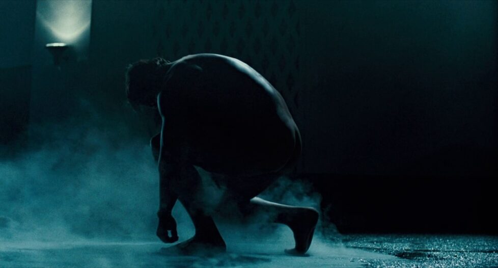 THE TERMINATOR (1984) • Frame Rated