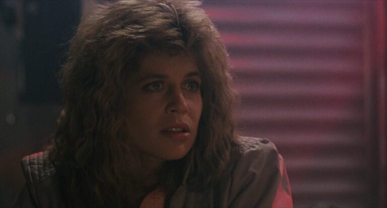 THE TERMINATOR (1984) • Frame Rated