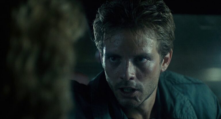 THE TERMINATOR (1984) • Frame Rated