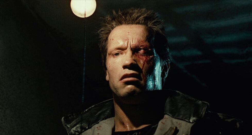 THE TERMINATOR (1984) • Frame Rated