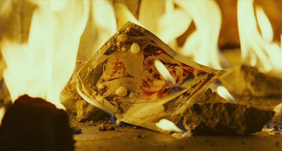 THE TERMINATOR (1984) • Frame Rated