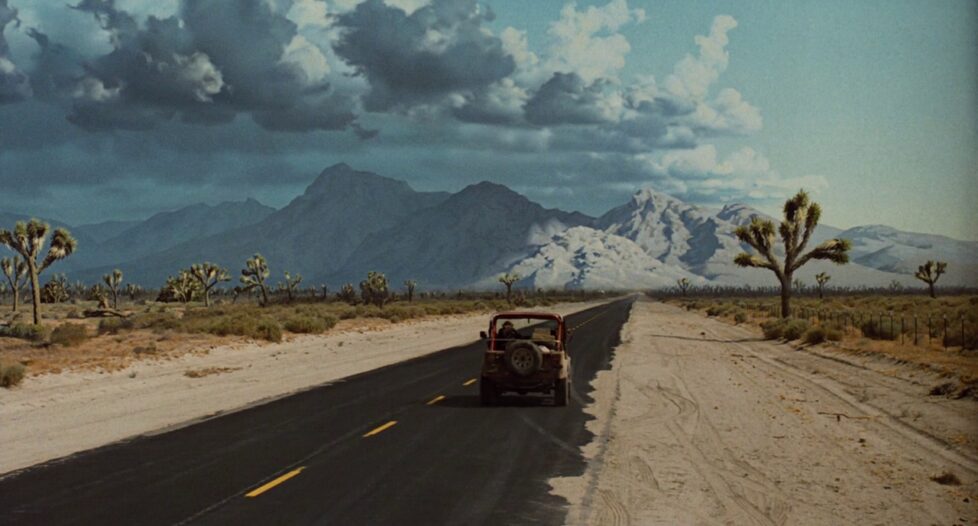 THE TERMINATOR (1984) • Frame Rated