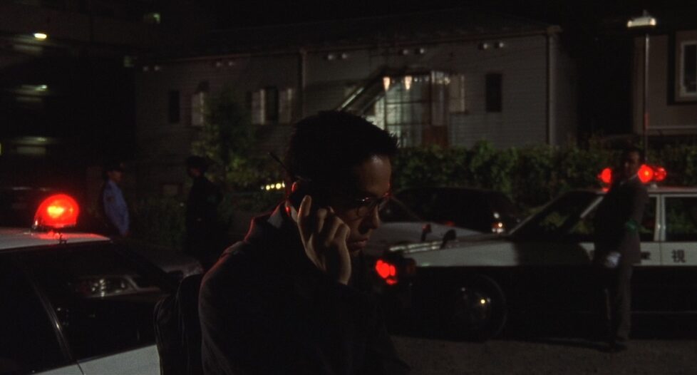 TOMIE (1998) • Frame Rated