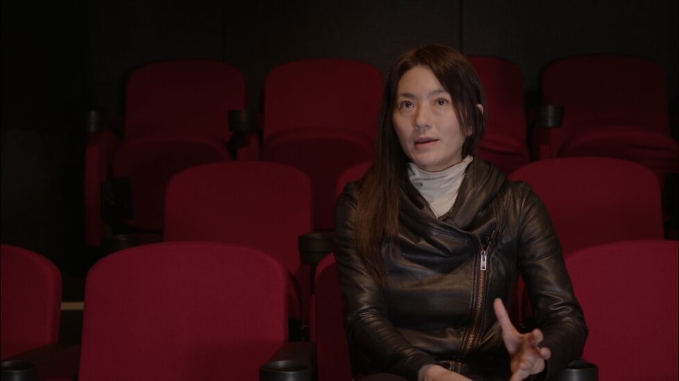 TOMIE (1998) • Frame Rated