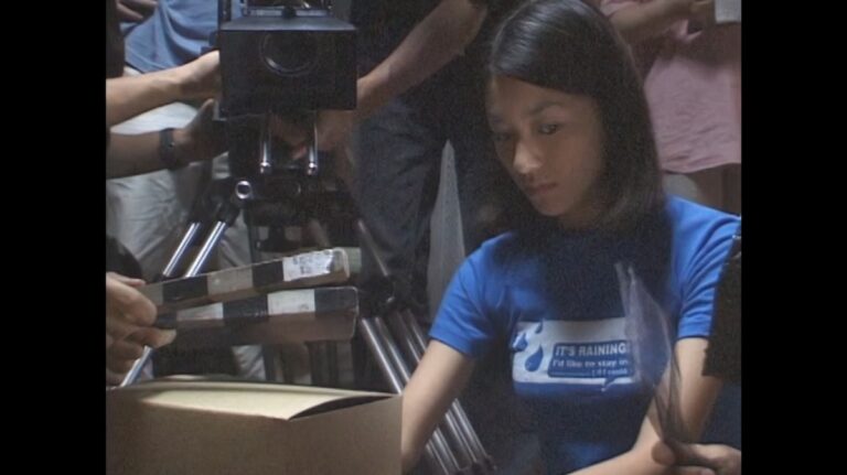 TOMIE (1998) • Frame Rated