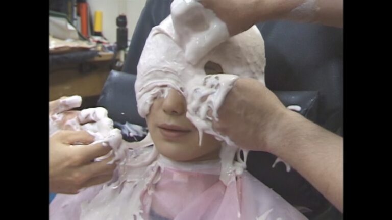 TOMIE (1998) • Frame Rated