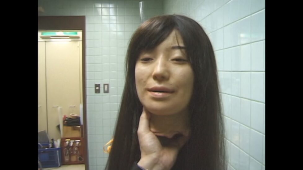 TOMIE (1998) • Frame Rated