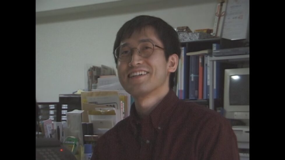 TOMIE (1998) • Frame Rated