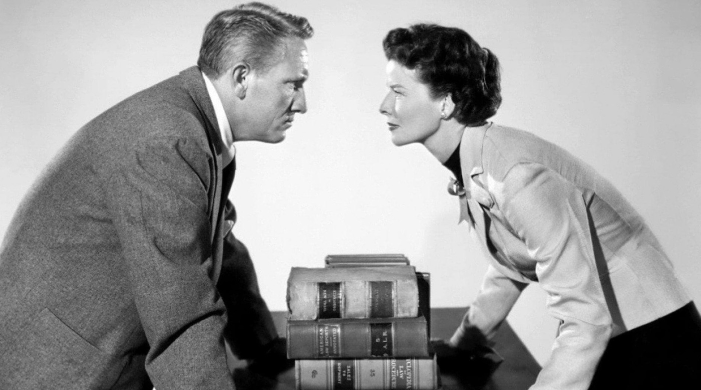 ADAM'S RIB (1949) • Frame Rated