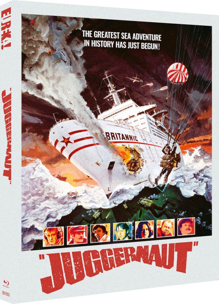 JUGGERNAUT (1974) • Frame Rated