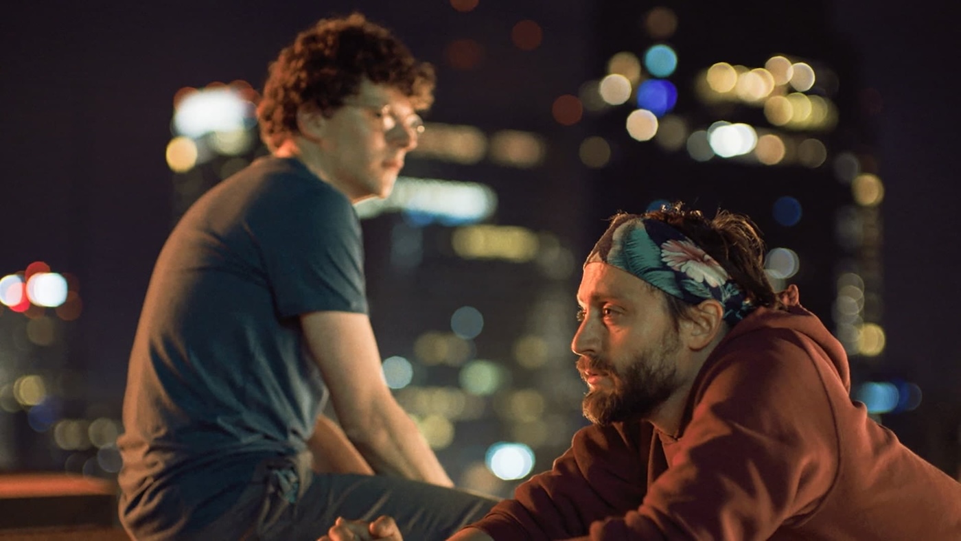 LEGEND (1985) • Frame Rated