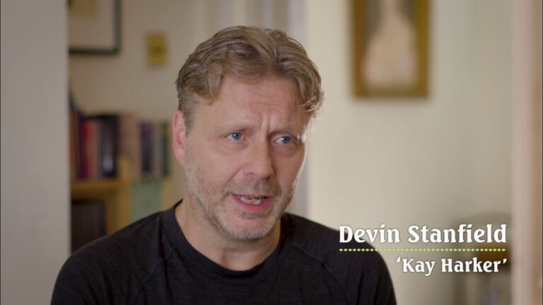 THE BOX OF DELIGHTS (1984) • Frame Rated