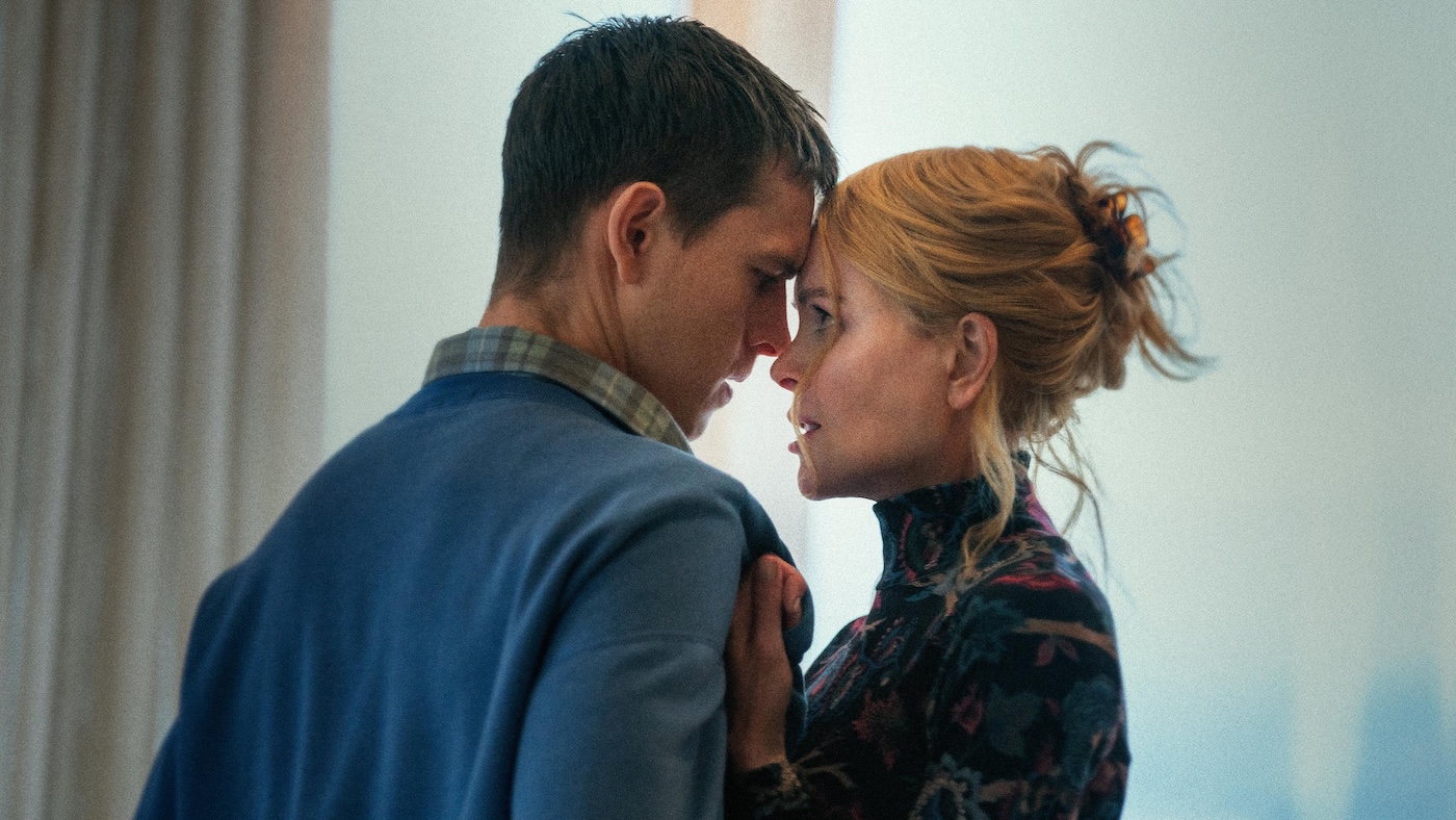 THE PROTAGONISTS (1999) • Frame Rated