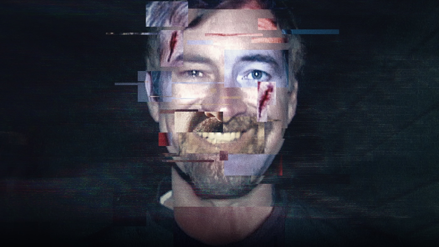 THE CREEP TAPES - Season One • Frame Rated