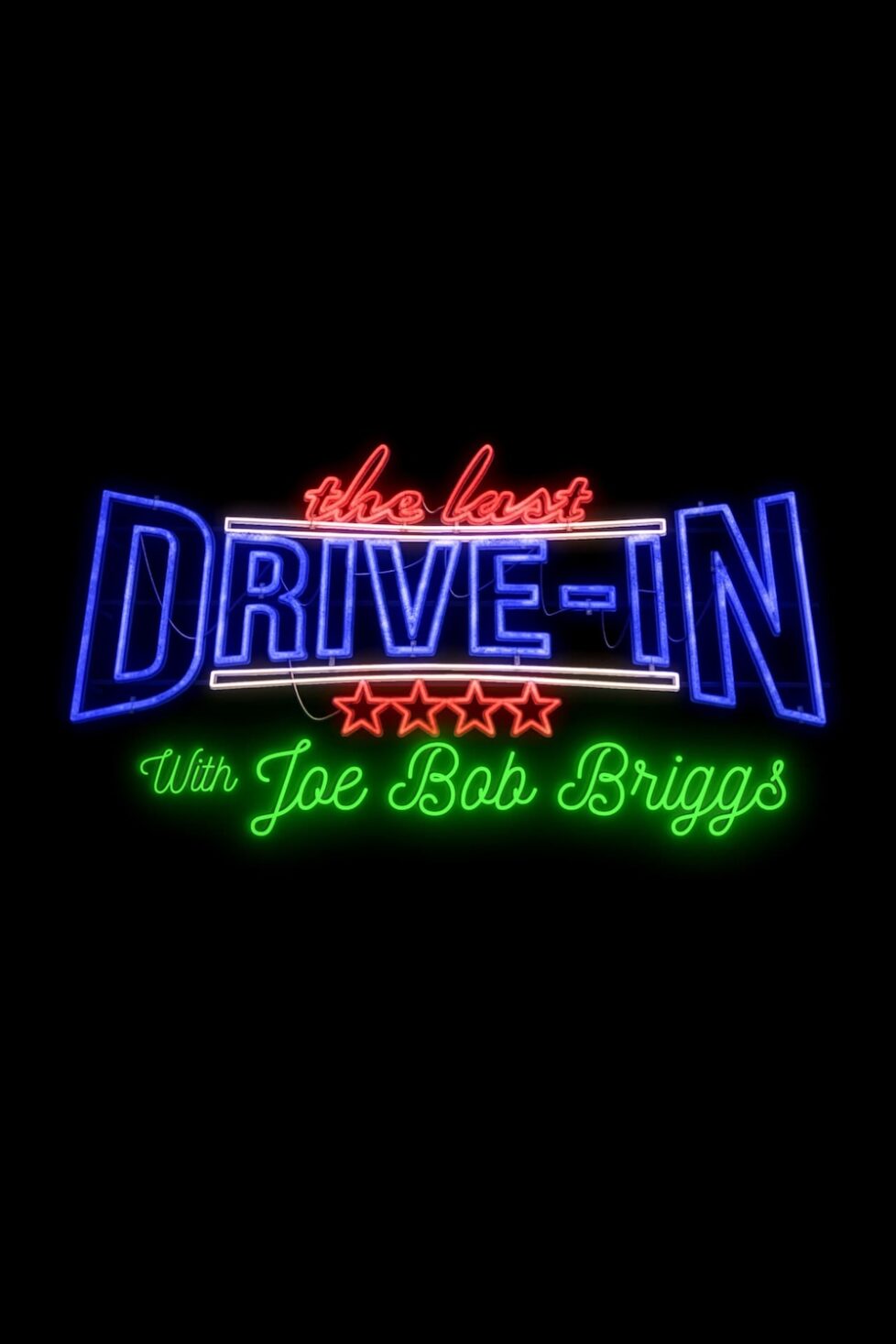 THE LAST DRIVE-IN: JUST JOE BOB (2024) • Frame Rated
