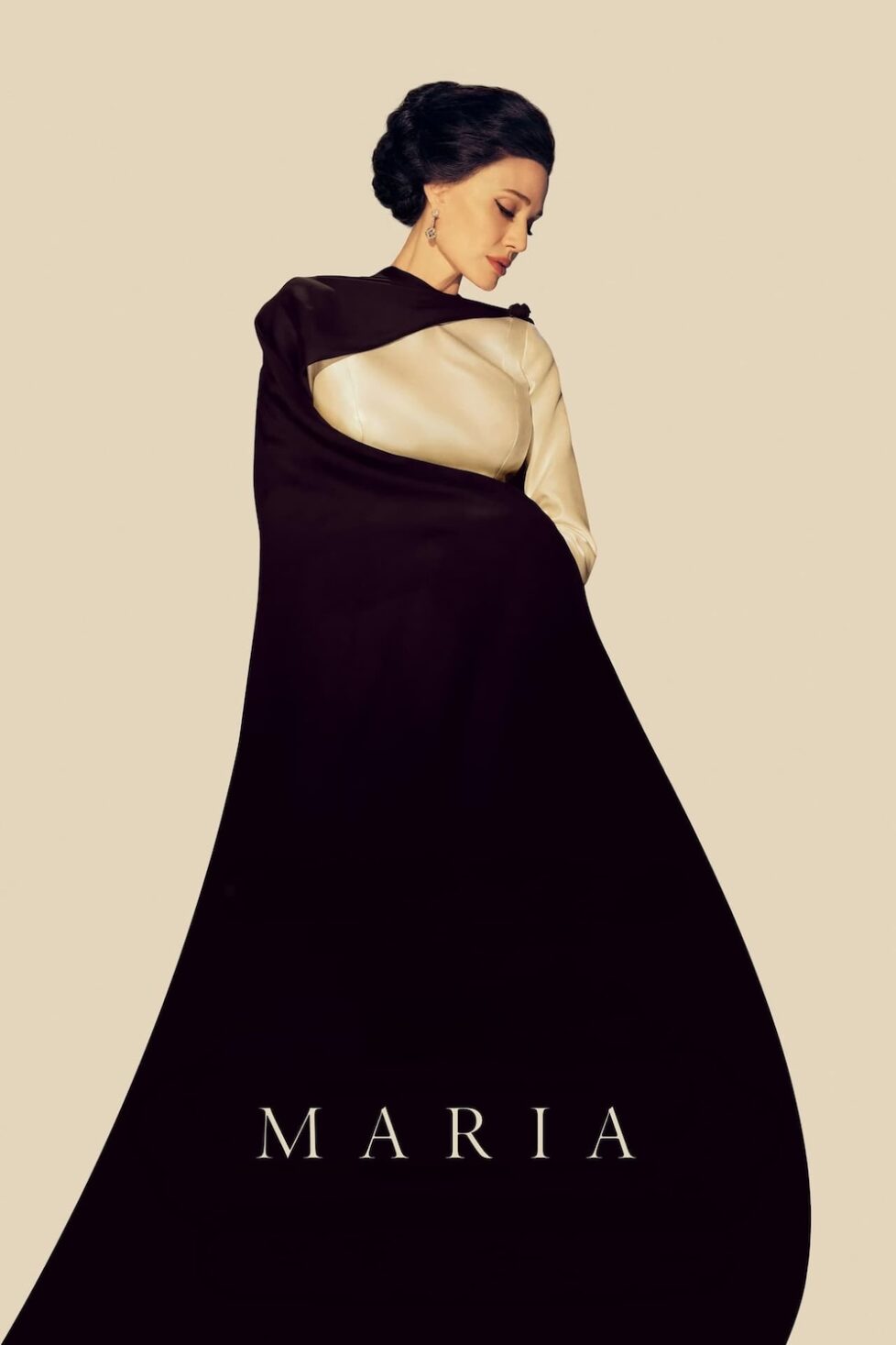 MARIA (2024) • Frame Rated
