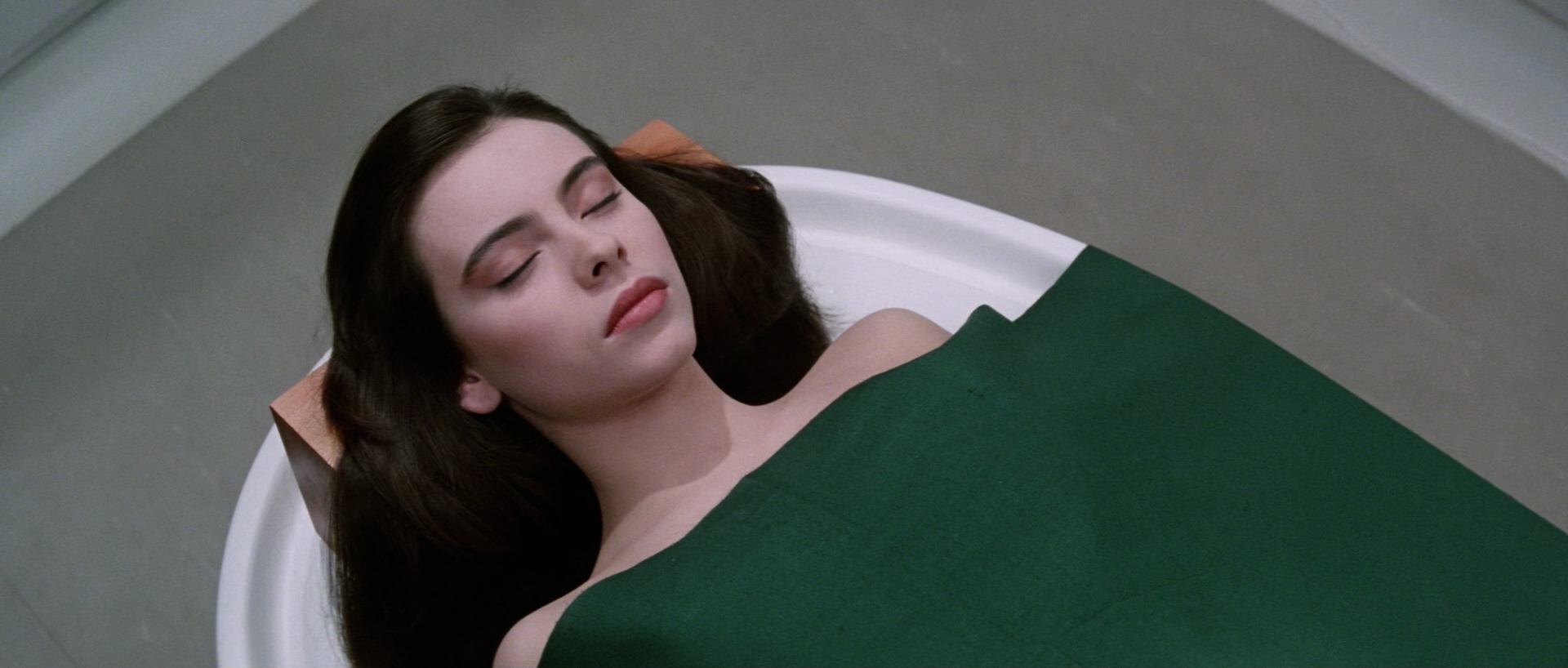LIFEFORCE (1985) • Frame Rated