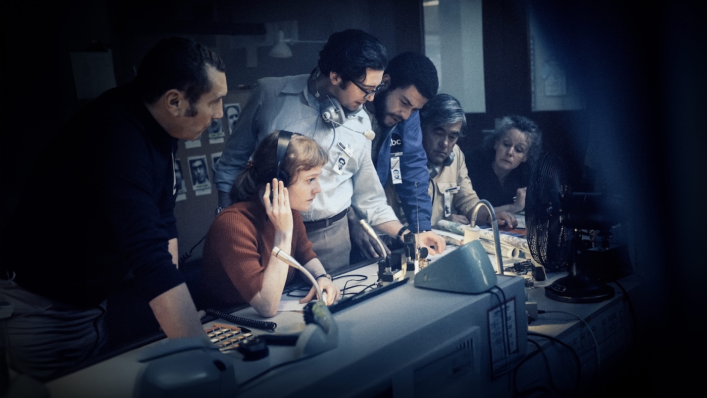 SEPTEMBER 5 (2024) • Frame Rated