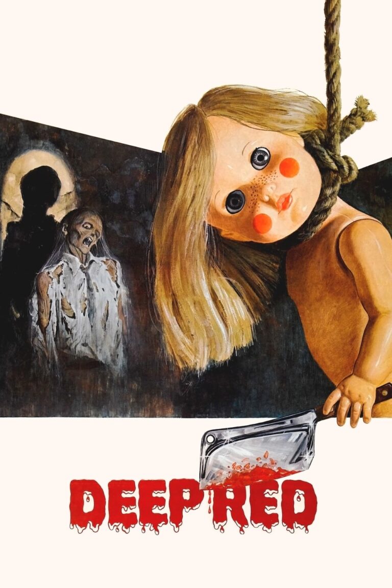 DEEP RED (1975) • Frame Rated