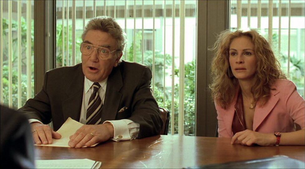 ERIN BROCKOVICH (2000) • Frame Rated