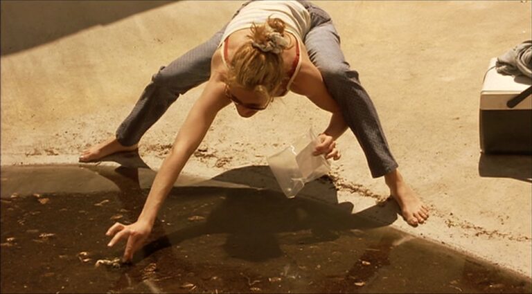 ERIN BROCKOVICH (2000) • Frame Rated