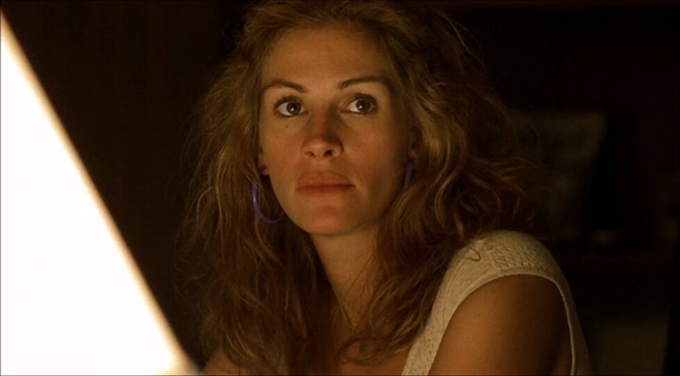 ERIN BROCKOVICH (2000) • Frame Rated