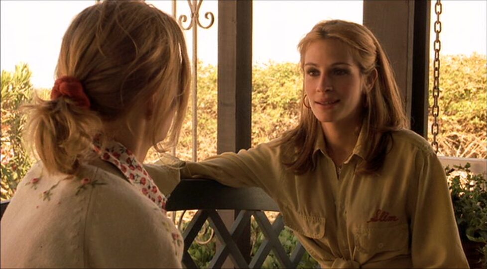 ERIN BROCKOVICH (2000) • Frame Rated