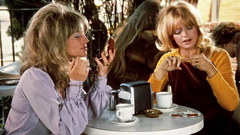 SHAMPOO (1975) • Frame Rated