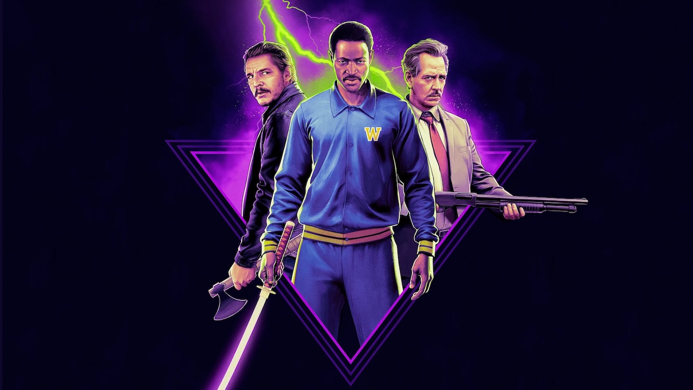 FREAKY TALES (2024) • Frame Rated