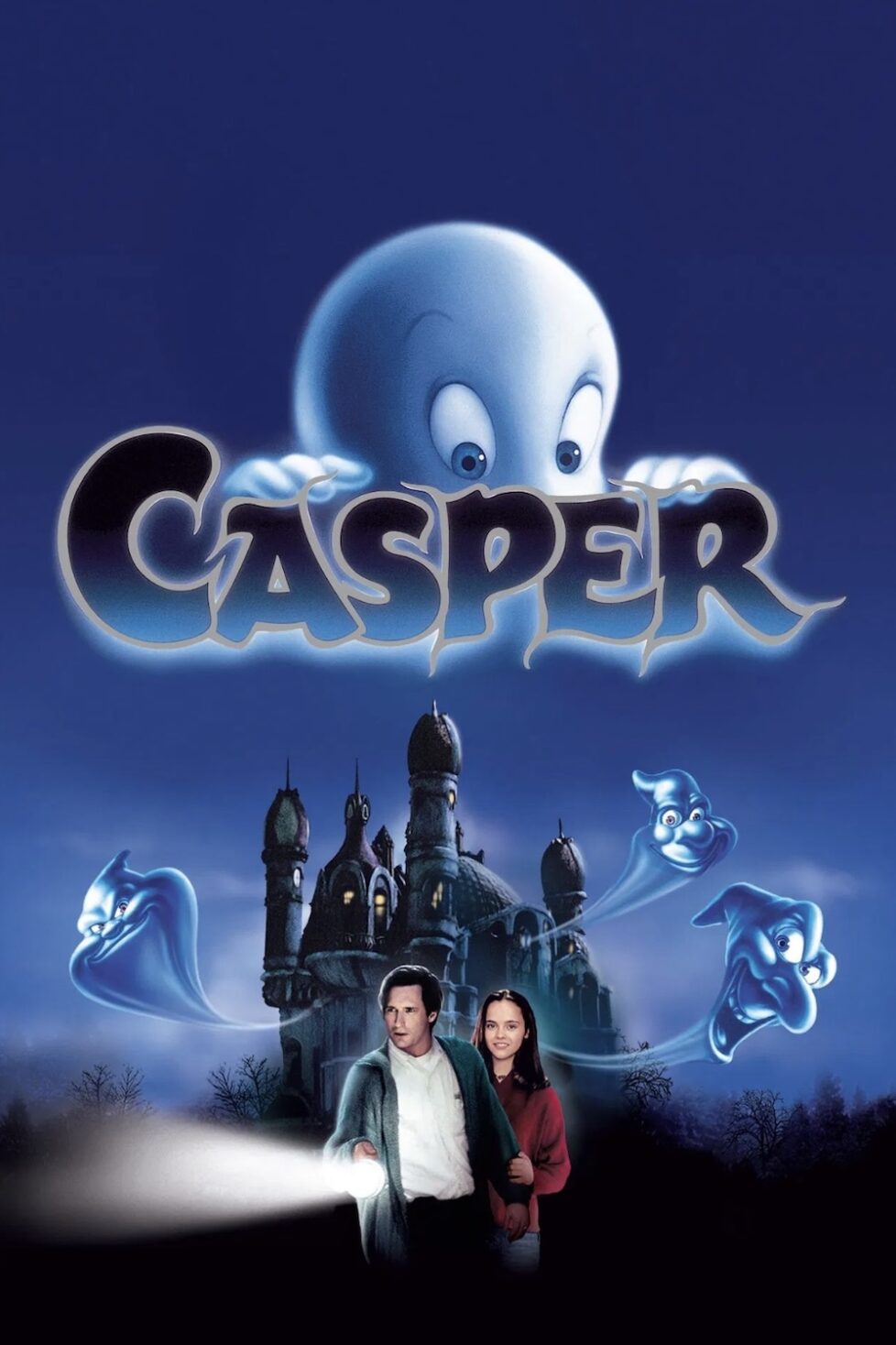 CASPER (1995) • Frame Rated